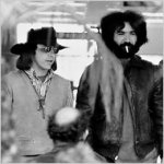 Acid Test (Owsley Stanley Obit Division) | Campaign Outsider